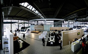 Überraschung in Pilsting - bleibt Neoplan länger?