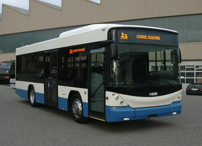 MidiBus