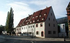 TOURTIPP: Museum Priesterhäuser Zwickau