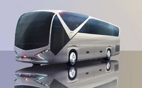 2010 kommt der Viseon C10