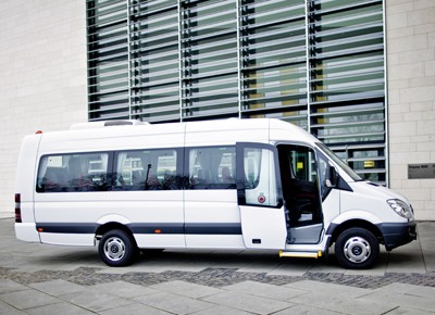 Sprinter Transfer 55