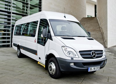 Sprinter Transfer 55