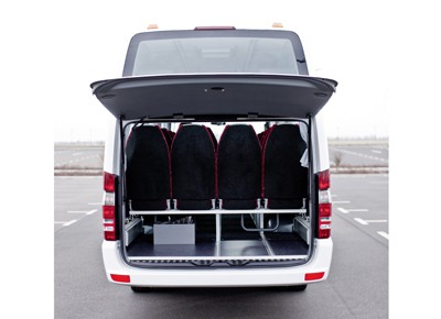 Sprinter Transfer 55